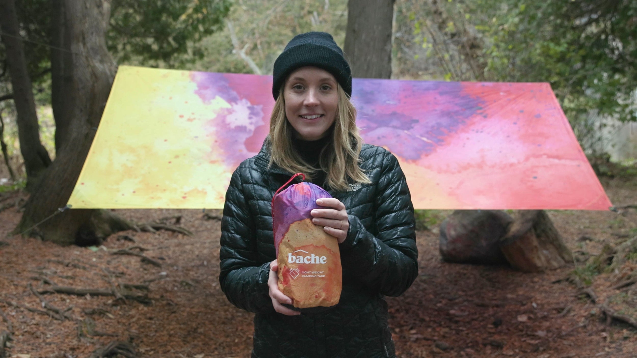 Bache Tarps – Bâche