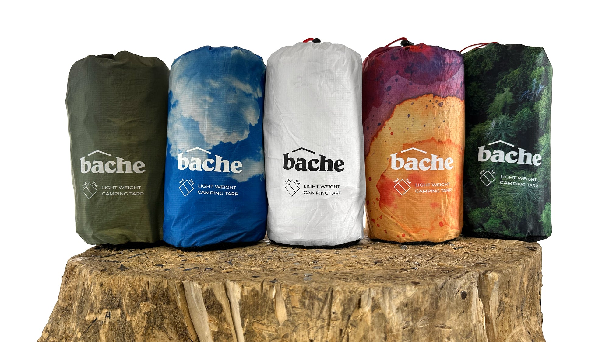 Bache Tarps – Bâche