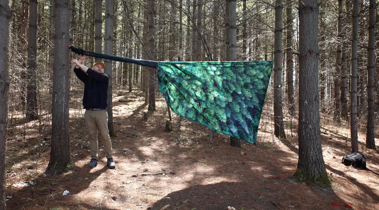 Bache Tarps – Bâche